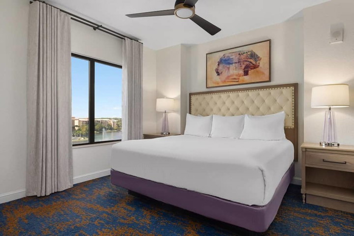 1bed/1bath Family Resort Near Disney Parks!! - ESPN Wide World of Sports Complex