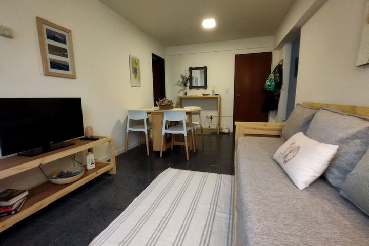 Bariloche Downtown "Amado Sur Apartment". - San Carlos de Bariloche