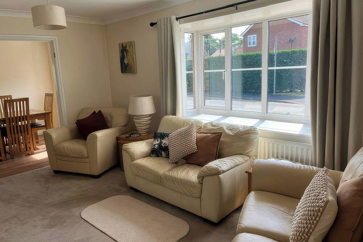 Thorntons House, Pet Friendly, With Open Fire In Morton-on-swale - Yorkshire