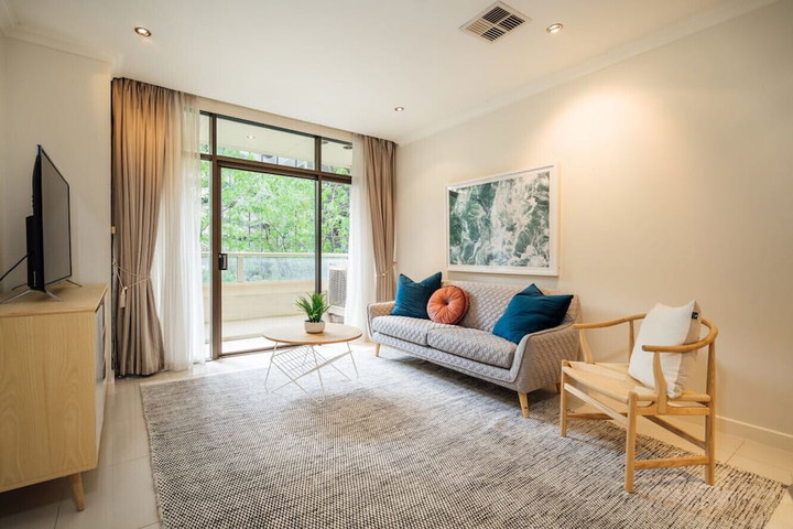 Serene On Grenfell - A Vibrant City Stay - Adelaide