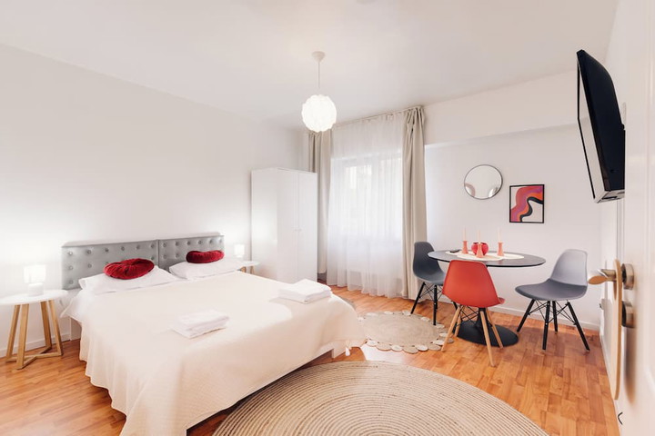 Perfect Stay Cipariu - Kolozsvár
