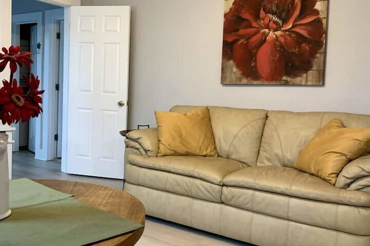 Casa Carrera D 2br/2ba ~ Walk To Historic Downtown - St. Augustine, FL