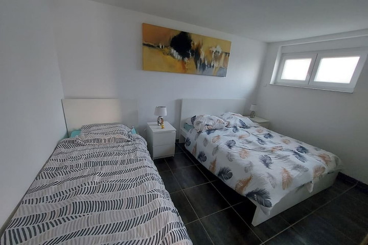Beautiful 60 M2 Apartment With Small Terrace In A Quiet Location - Arlon