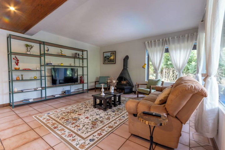 Casa Espaçosa Com Piscina Ampla E Churrasqueira Perto De São Paulo - Barueri