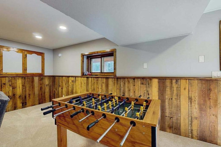 Secluded Lakefront Home W/deck, Lake Views, Gas Grill & Private W/d - Dogs Ok - Wisconsin