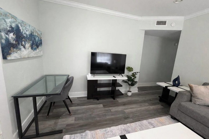 Thornton Park Oasis 1 Bedroom - Orlando, FL