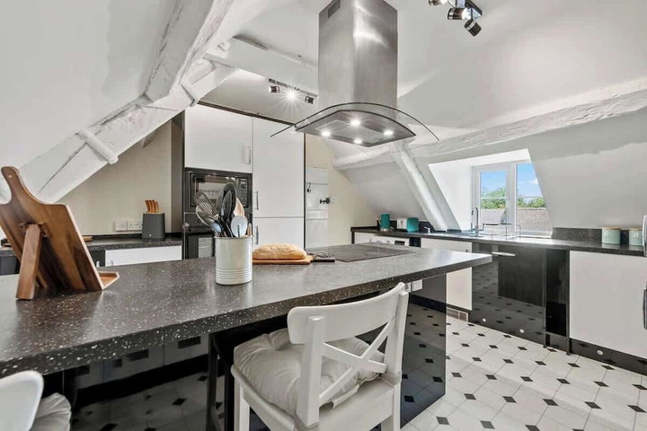 2br Cosy Loft In Cotswolds W/ Parking - Bibury