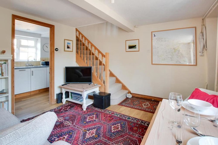 1 Bed In Holt (Oc-1838) - Holt