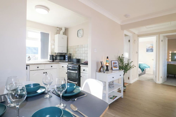 The Cuckoo's Rest, Pet Friendly In Melton Mowbray - Melton Mowbray