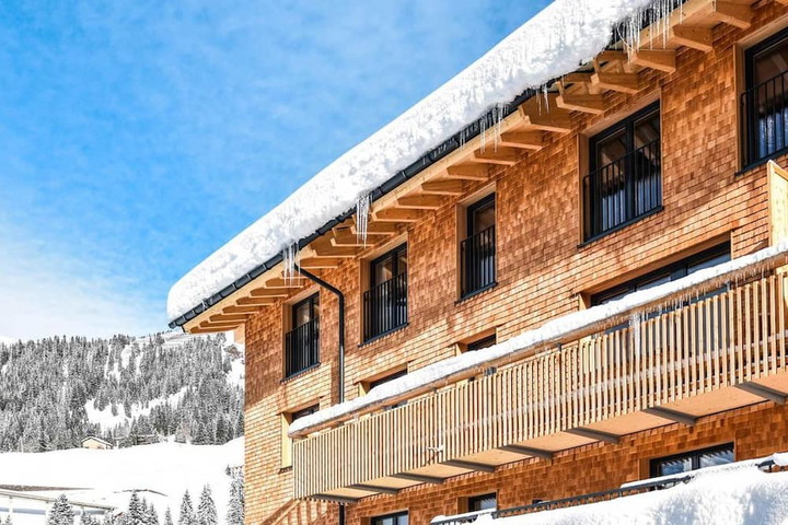 Appartement 1 - Lisas - Lech