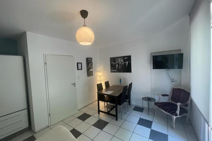 Wunderschönes Apartment Im Herzen Des Ruhrgebiets Miris Place - Bochum