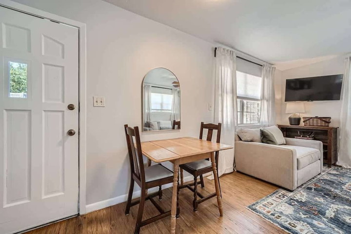 Cottage Jesse Cooper - Vue Sur Swu & Centre-ville Gt - Georgetown, TX