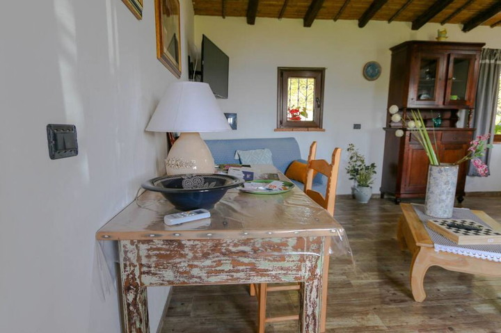 Casa Vacanze Giada Con Graziosa Veranda - Nuoro