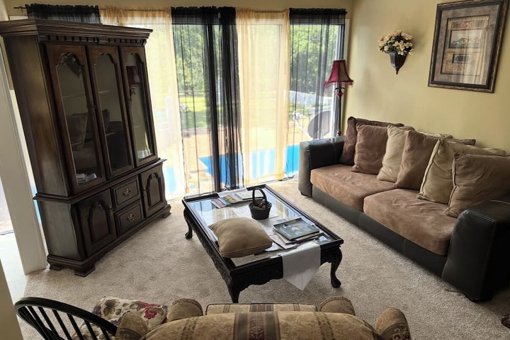 Lakehouse7-bedroom House Perfect For Events And Family Fun Near Sand Springs - Keystone Lake, OK