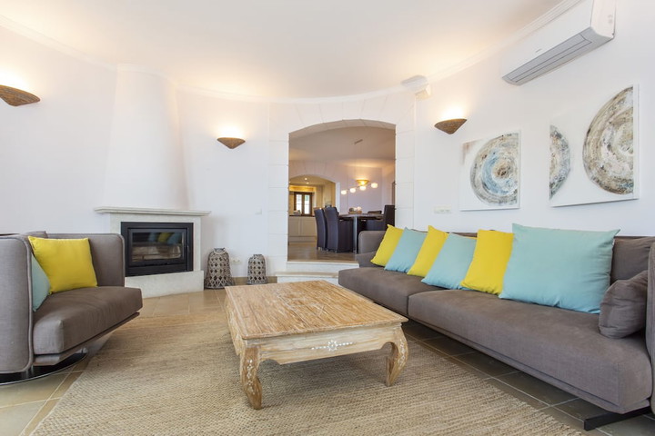 ****** ****** Villa Valldemossa - Valldemossa