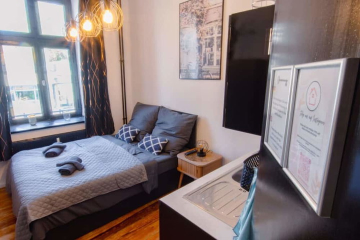 Travelbase/monteurswohnung Anklam - Anklam