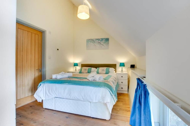 3 Bed In Totnes (Oc-bcdart) - Totnes