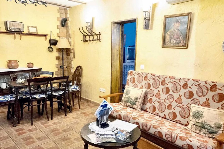 Homerez - Villa Archena - Archena