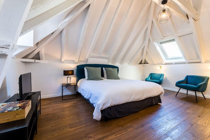 Mellow . Keyweek. Biarritz Town House - Biarritz