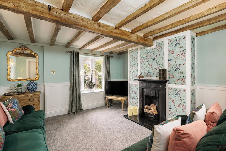 Cute 2 Bedroom Cottage On The Outskirts Of Doncaster - Doncaster