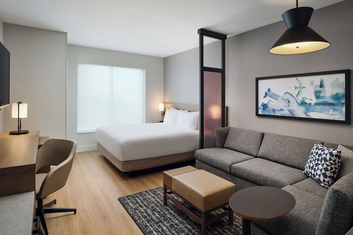 Relaxing Spot: Modern Room W/ Free Breakfast | 5-min Walk To Airport - 墨爾本