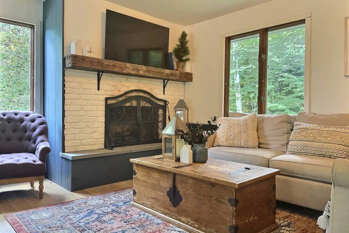 Bearall - Both Units Of Duplex On Killington Road! - Vermont