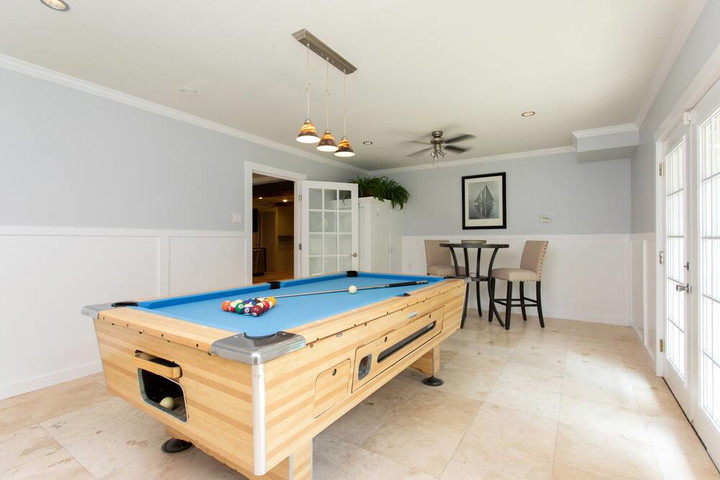Wow! Pool+pizza Oven Near Beaches, Downtown & Uncw - Wilmington, NC