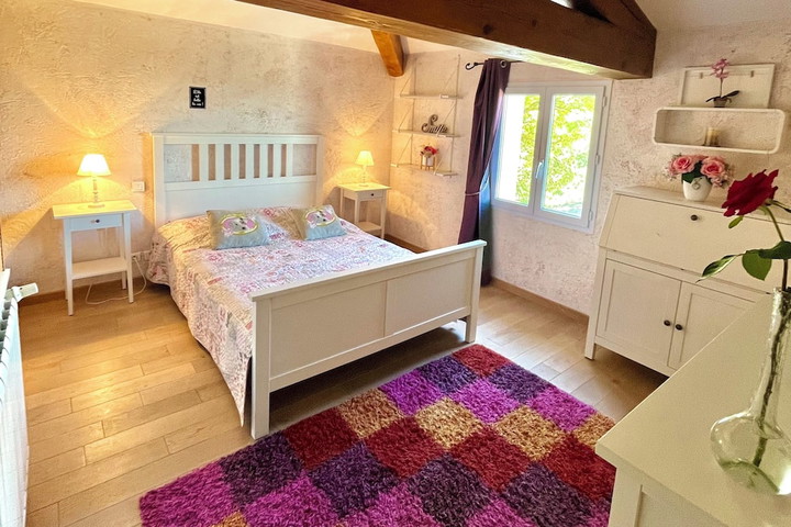 Bastide Provençale Au Cœur Du Massif De L'esterel - Agay