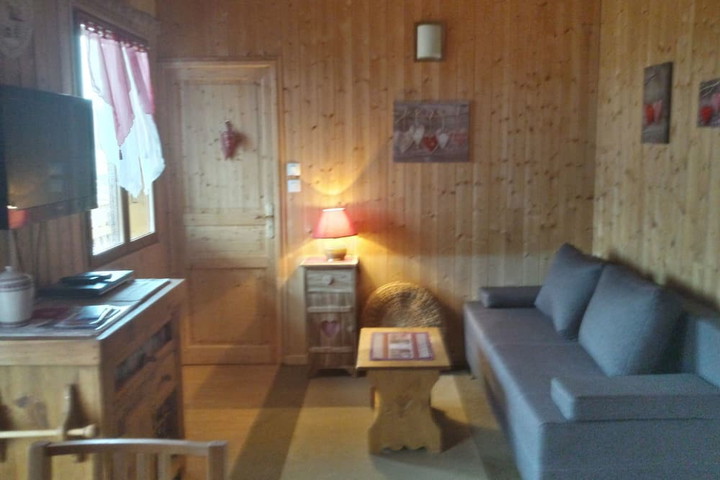 Charming Chalet In The Mountains - Jura