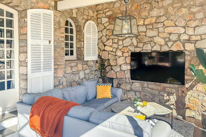 Lovely Home In Les Arcs With Private Swimming Pool, Can Be Inside Or Outside - Les Arcs