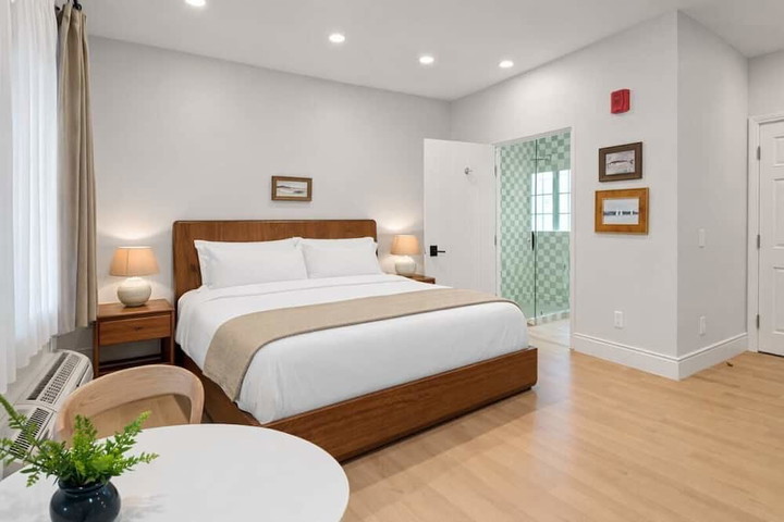 Bella Notte, A Zenstay Hotel - Studio 5 - Capitola, CA