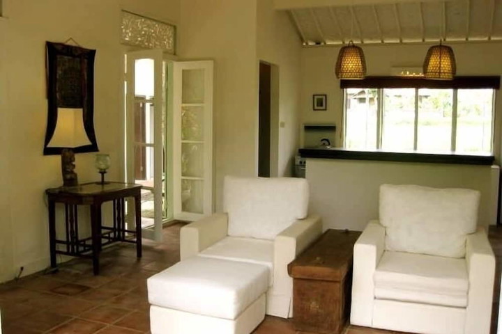 Villa Manis1 Br Quaint And Cozy Villa With Pool - Bali