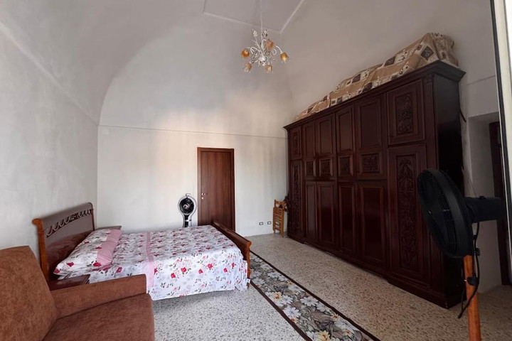 Between The Sea And The Sky: Ponza - New Apartment - Ponza