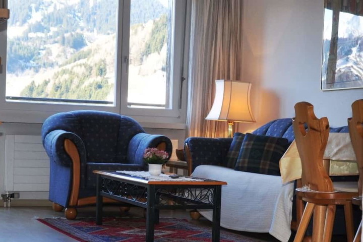 Disentiserhof Hönig, (Disentis/mustér), 1048 By Interhome - Disentis