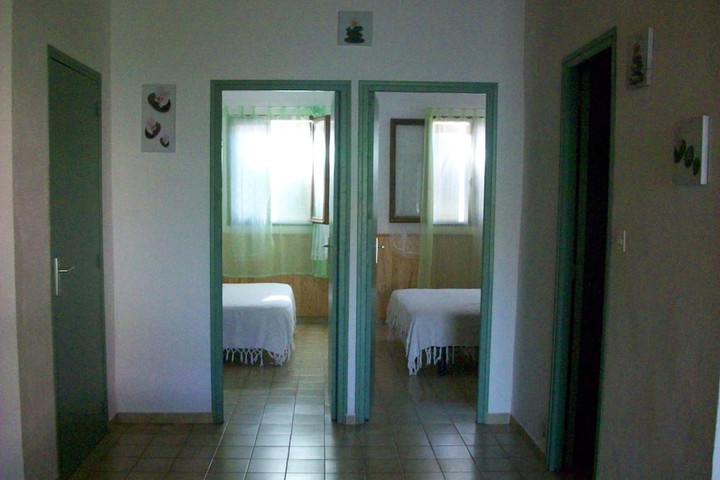 Location D'un Appartement T3 Situe Dans Un Quartier Calme De Cargese - Cargèse