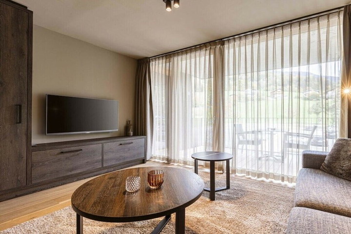 Apartment In Schruns With Swimming Pool - Schruns