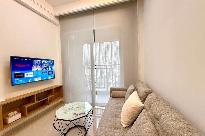 R Residence - Phnom Penh