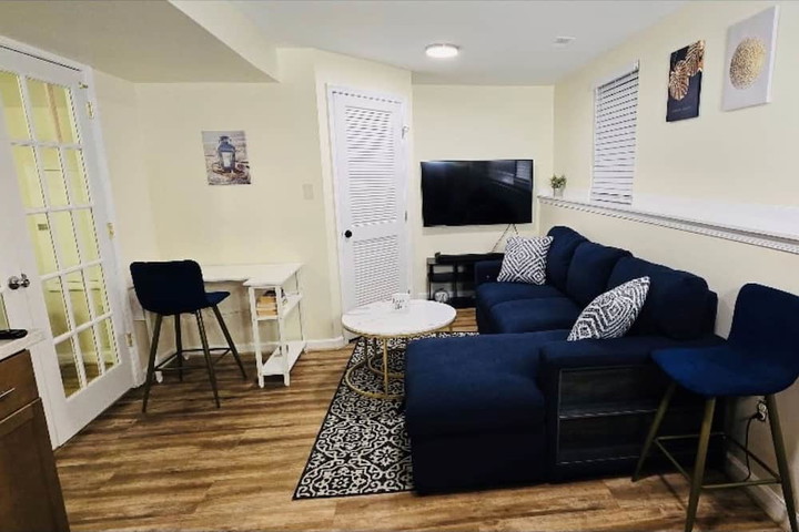 Charming Retreat In The Heart Of The City - Accokeek, MD
