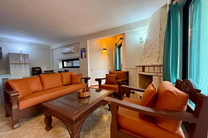 Cozy 2-bedroom Apartment In Kalkanturkiye - Kalkan
