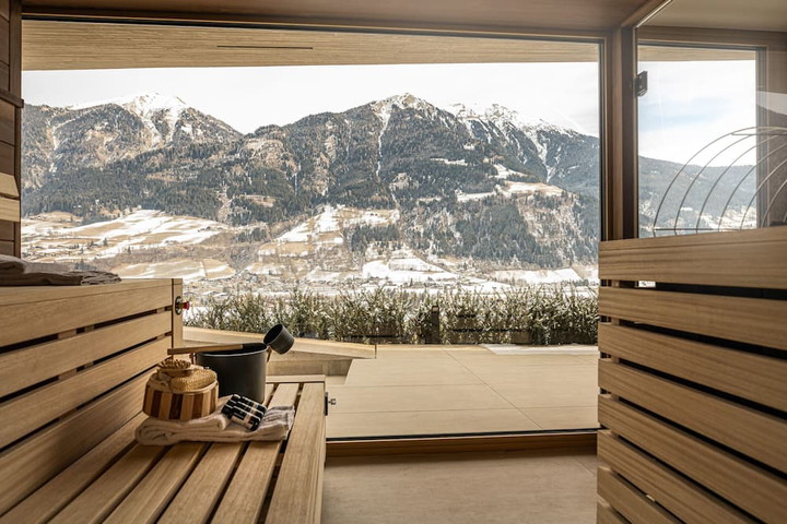 Apartments Viu - 03 Great Viu - Bad Hofgastein