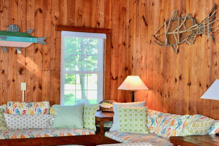 Waterfront Cottage On Candy Point:  Family-friendly And Dog-friendly! - Chesapeake Bay
