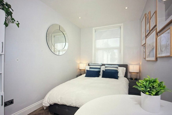 Eden - Sunshine Suite On The Beach - Jersey