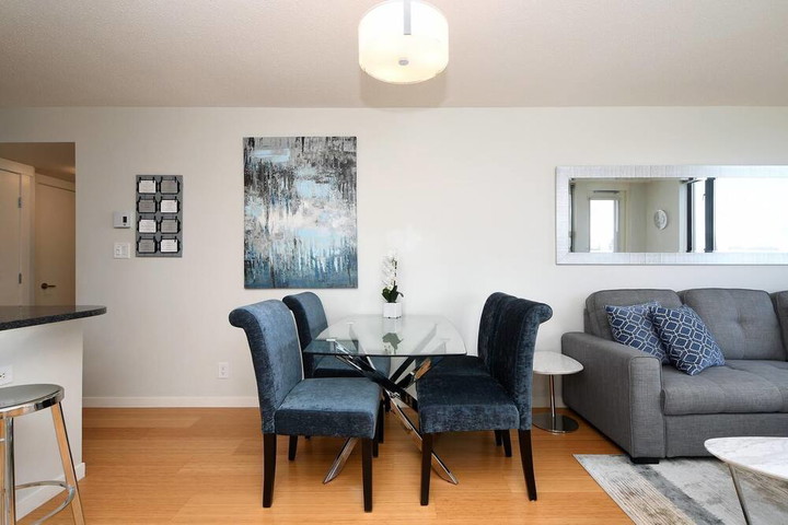 Loft En Hauteur & Vues Panoramiques Sur Le Port - Oak Bay