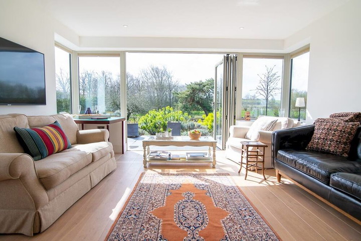 Peaceful Pigsty  Countryside Retreat Near The Cotswolds & Cheltenham / Sleeps 6 - Tewkesbury
