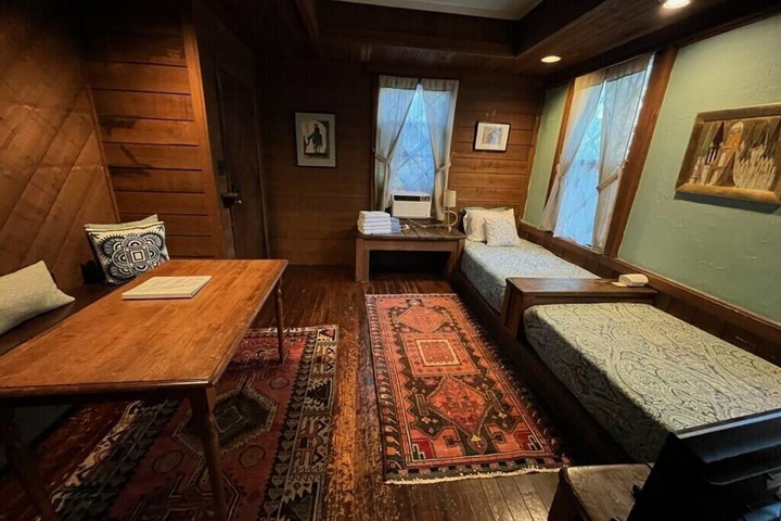 Carriage House East At George Baldwin House - 佛羅里達