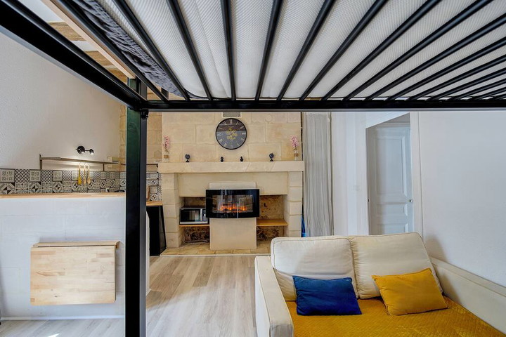 Apartment In The Heart Of Tours - Tours