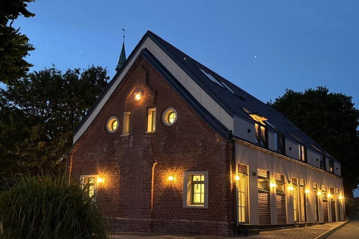 Comfortable Room In The Alte Schule Tating With Modern Facilities - Tating