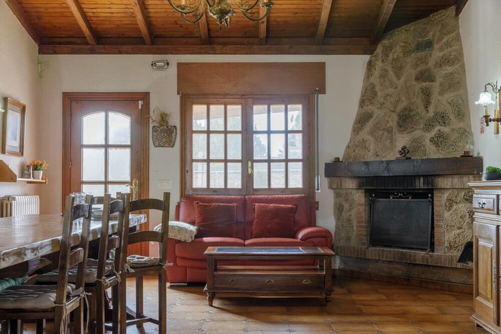 Casa Rural Oliver Bardenas Comfort Rurale Vicino Alle Bardenas Reales - Villafranca