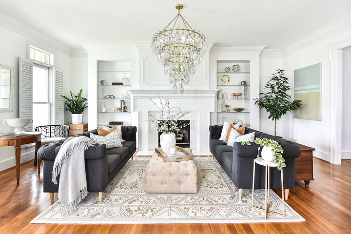 Indulge In Elegance: 7 Br Manor In Historic Waterford - Leesburg, VA