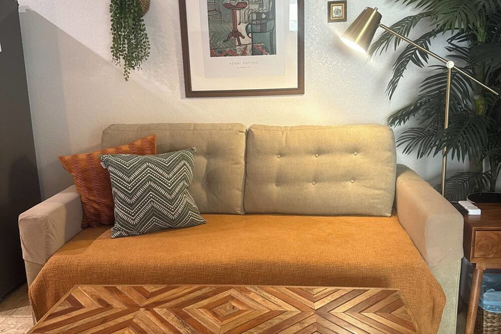 Entire Casita And Cal King Bed, Sofa Bed And Kitchen Just Minutes From Temecula. - Murrieta, CA